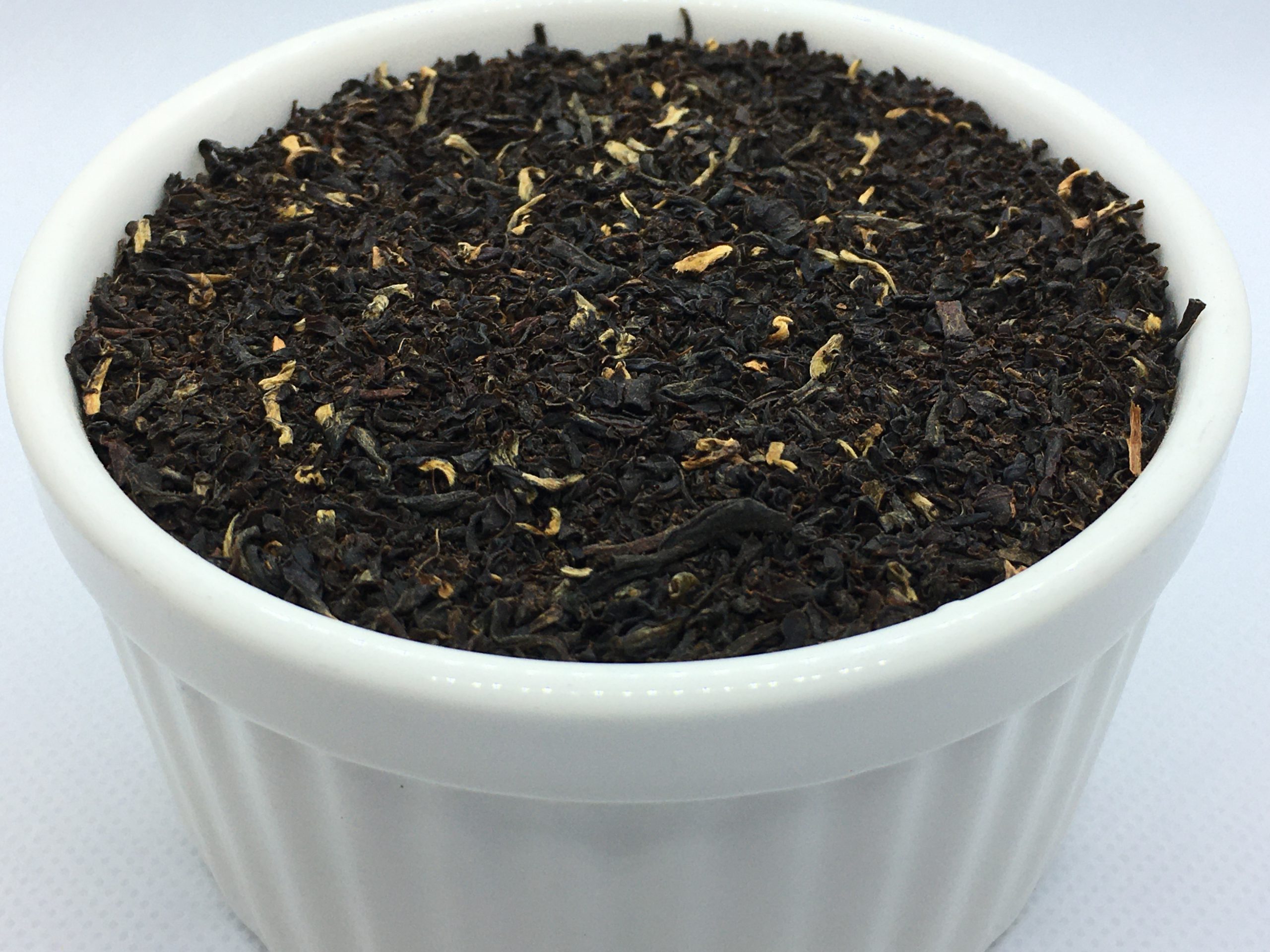 English Breakfast Tea | First Coast Tea Co.