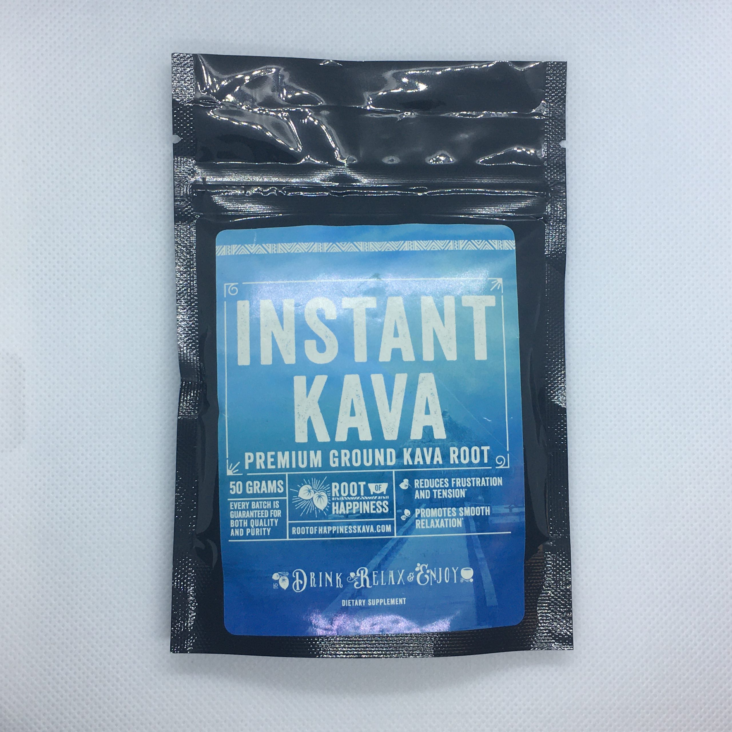 Kava | First Coast Tea Co.