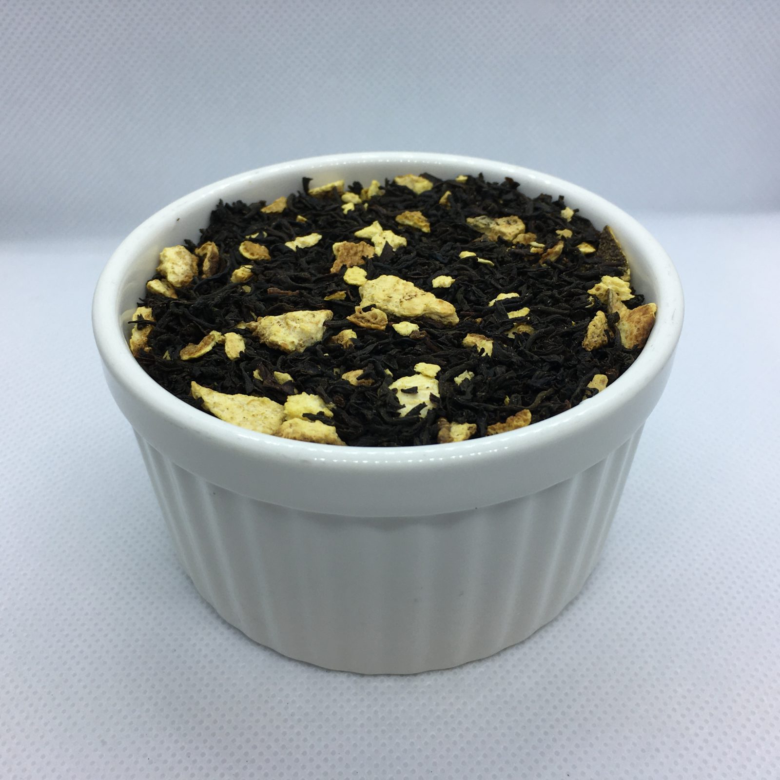 Orange Spice Tea | First Coast Tea Co.