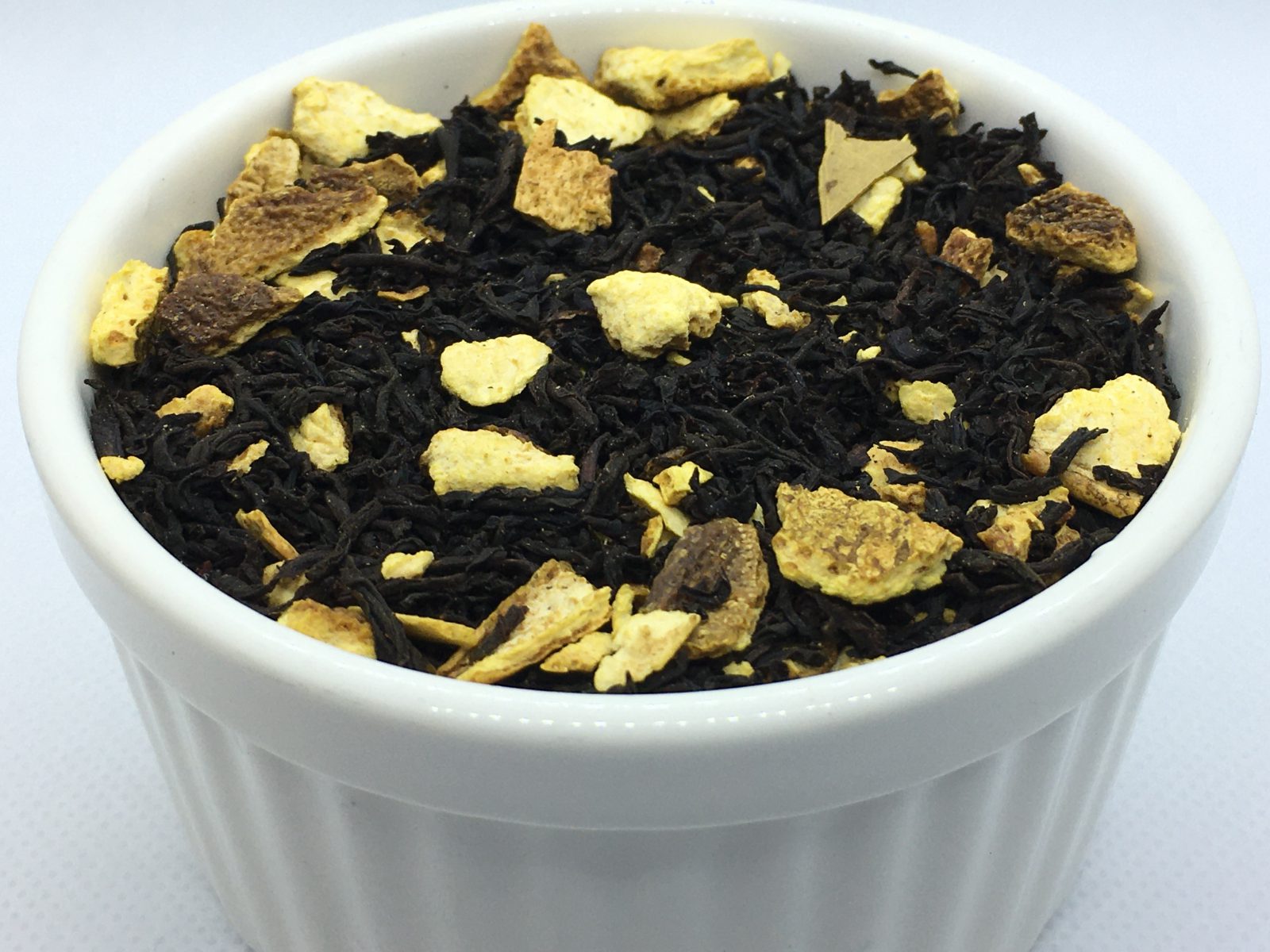 Orange Spice Tea | First Coast Tea Co.
