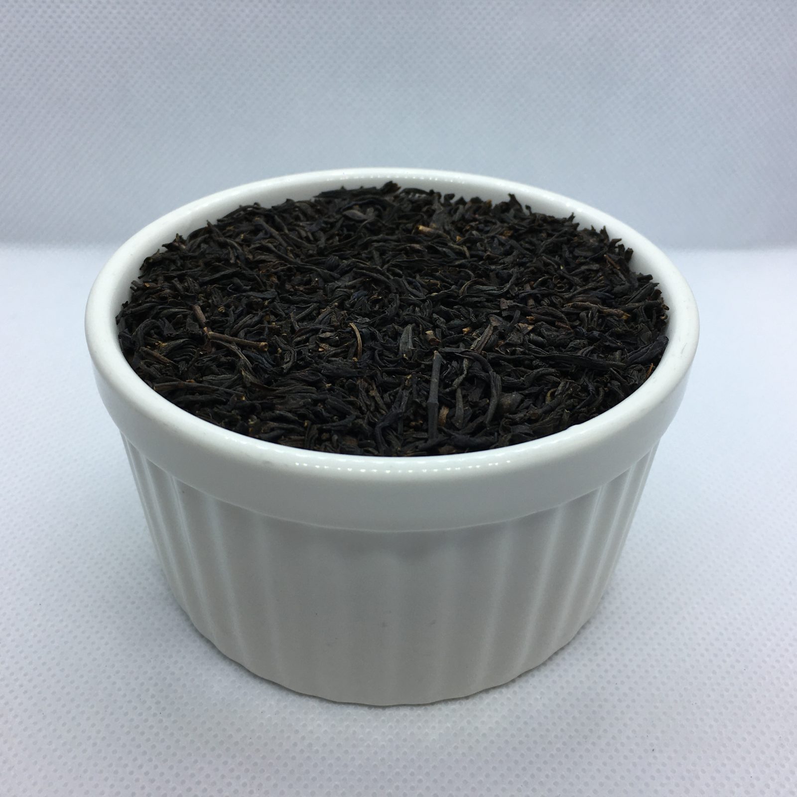 Vanilla Tea | First Coast Tea Co.