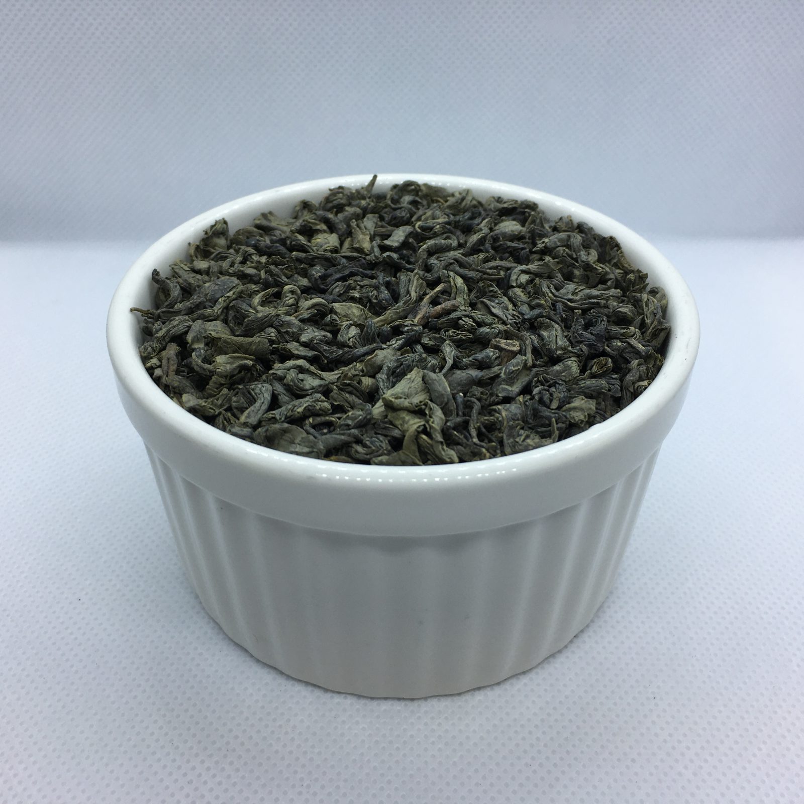Young Hyson Green Tea | First Coast Tea Co.