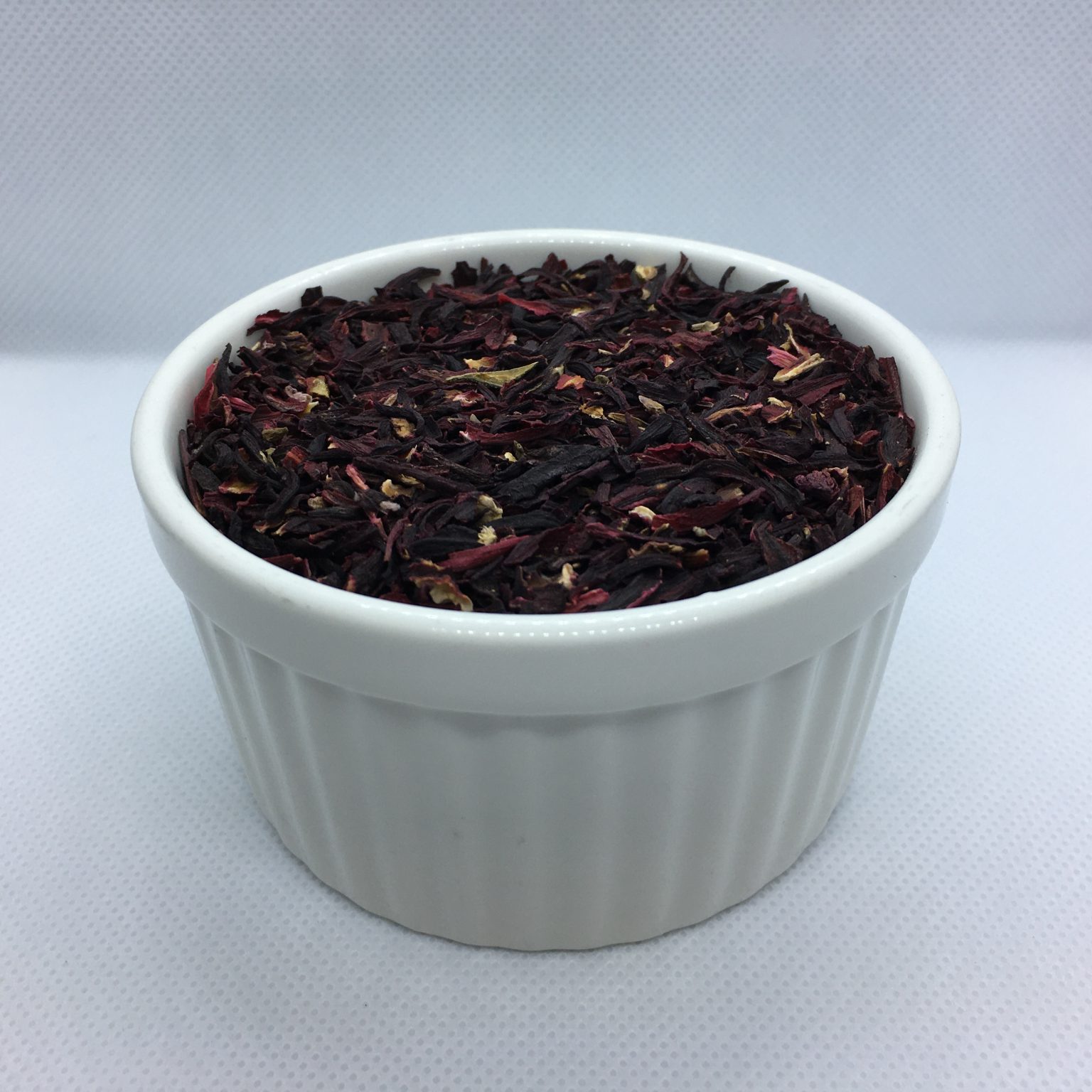 Hibiscus Tea | First Coast Tea Co.
