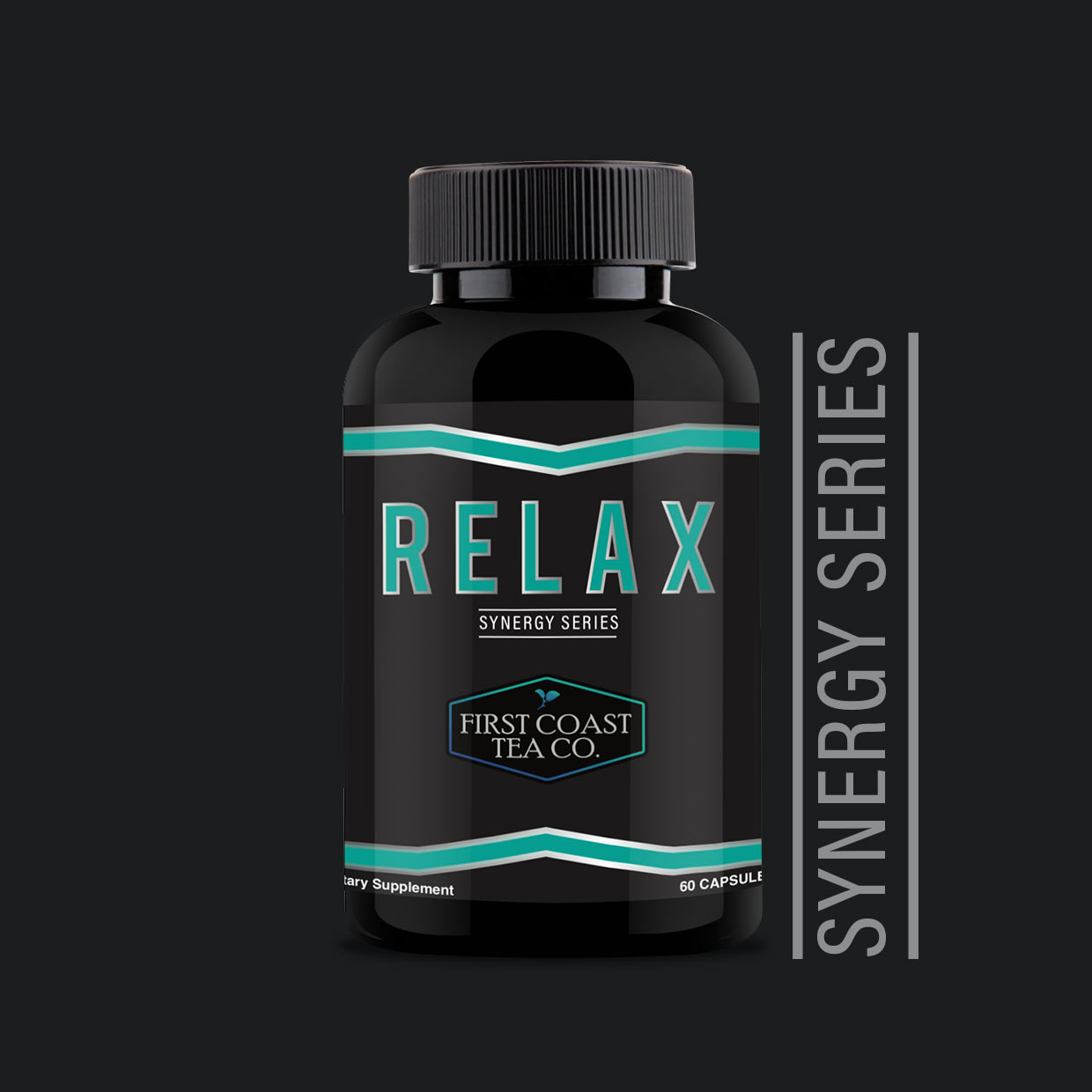 Synergy Series | First Coast Tea Co.